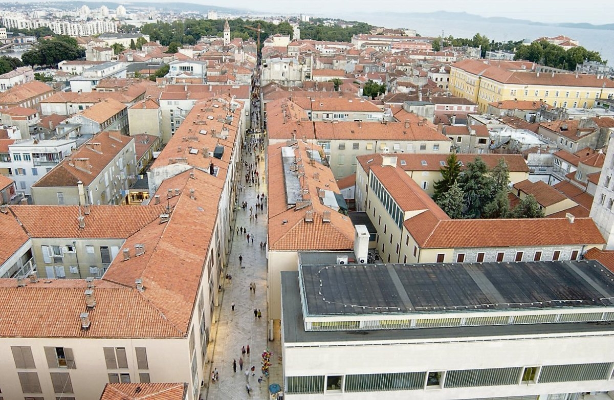 Državne nekretnine najavile prodaju nekretnina iz svog portfelja koje ...