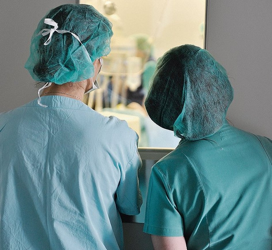 OB Zadar organizira Dan otvorenih vrata rodilišta i rađaone - Zadarski list