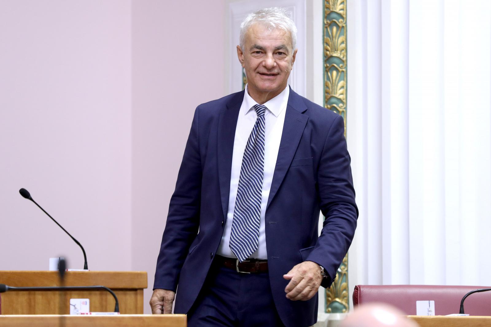 Rade Šimičević: Što kad se suočimo sa znanošću koja koketira sa Sotonom ...