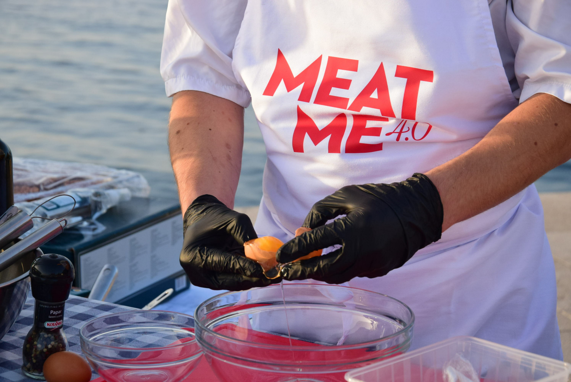 Na Staroj pijaci počinje festival mesa 'Meat Me', evo što vas čeka ...