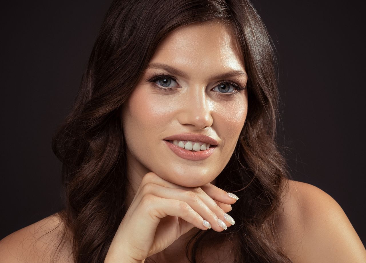 Uskoro počinje izbor Miss Universe: naša predstavnica Andrea Erjavec ...