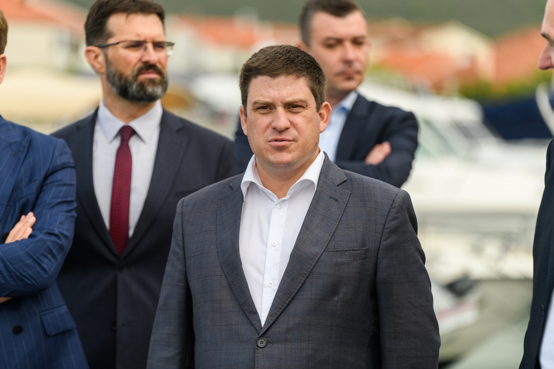 O curenju informacija iz DORH-a: ‘To da netko iz HDZ-a zove, ja to ne ...