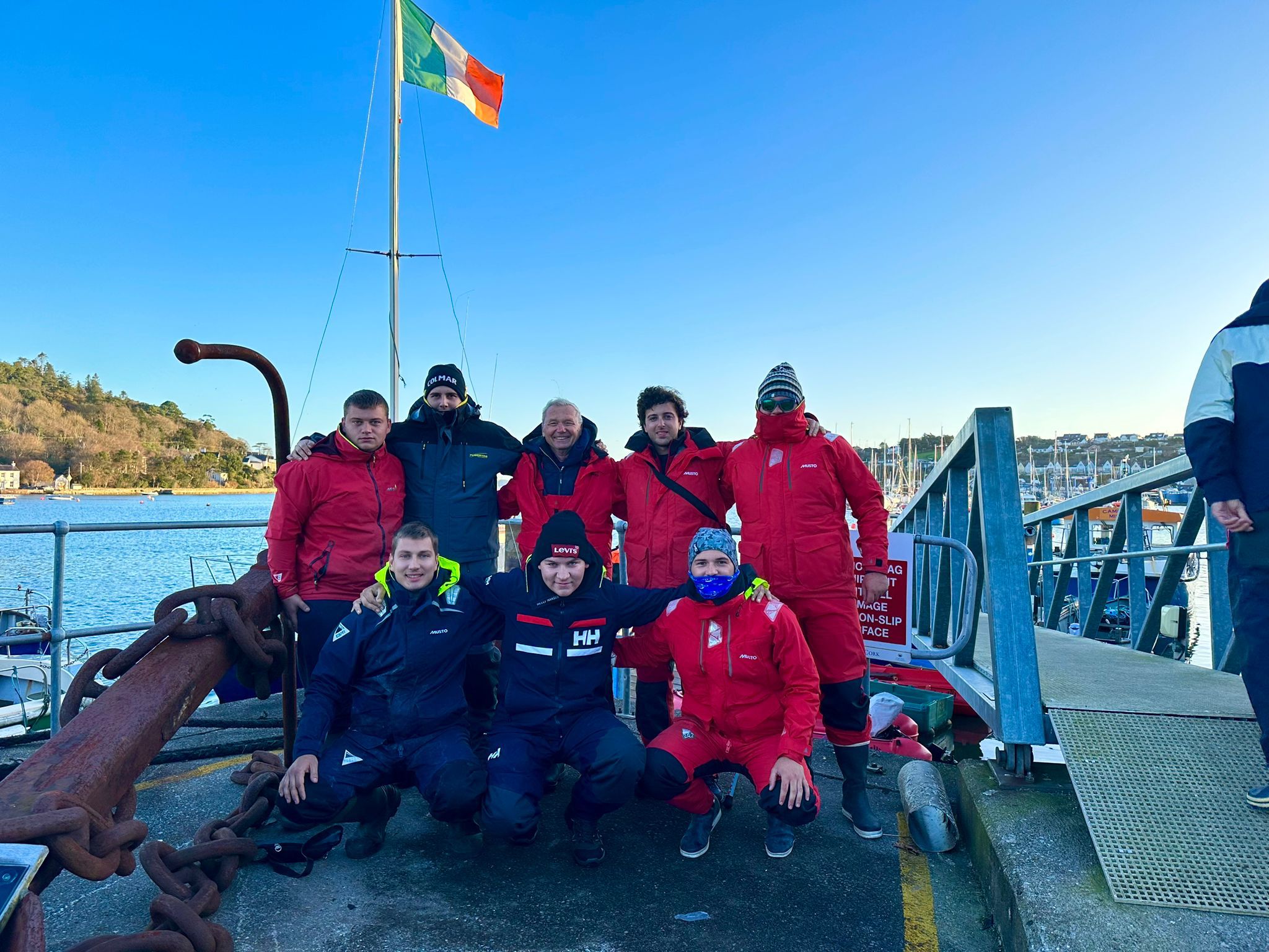 Ličanin Milan Rukavina četvrti na svijetu te predvodio ribolovnu ...