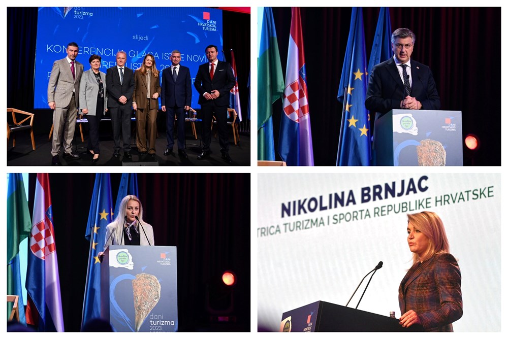 Vodeći ljudi hrvatskog turizma o ključnim izazovima održivosti ...