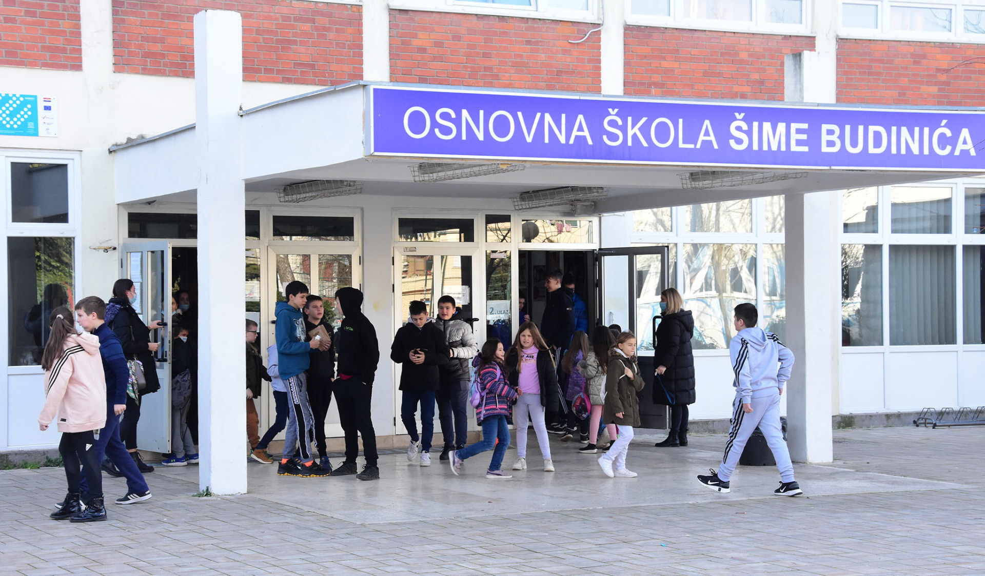 Grad Zadar nastavlja s projektima štednje energije u zgradama kojima ...