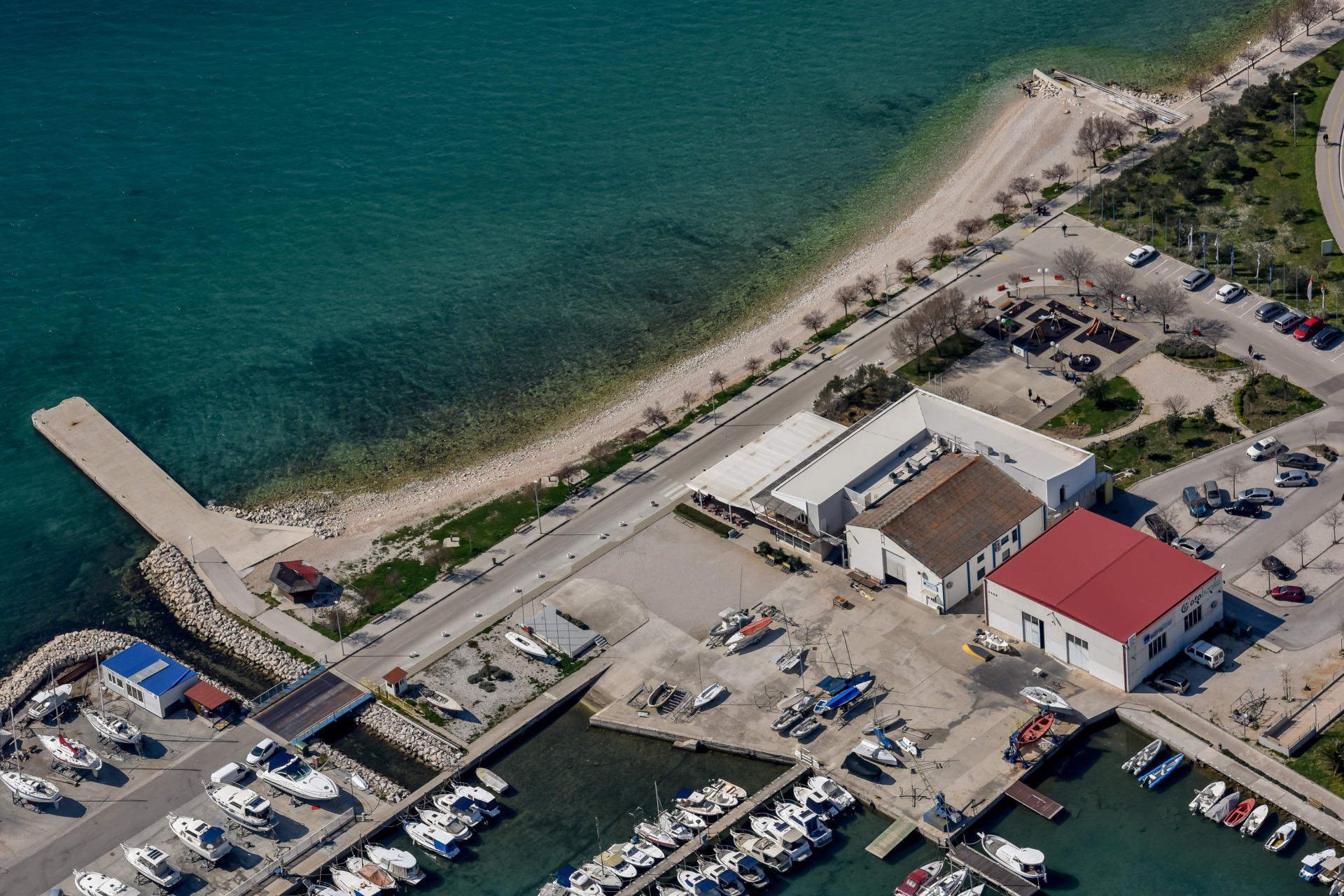 Sportu sam dao više od 40 godina života - Zadarski list