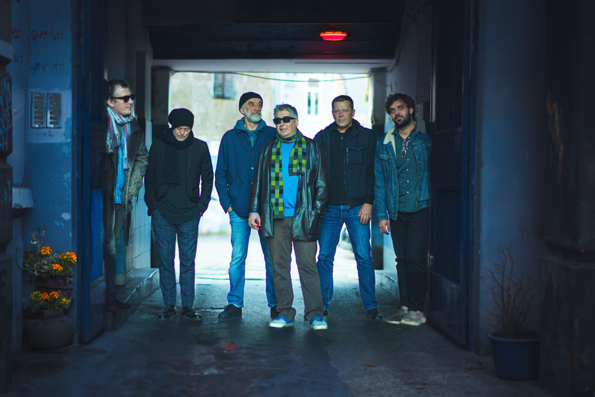 Glazbeni kolektiv Dabbar predstavio novu pjesmu: cjelovito pop iskustvo ...