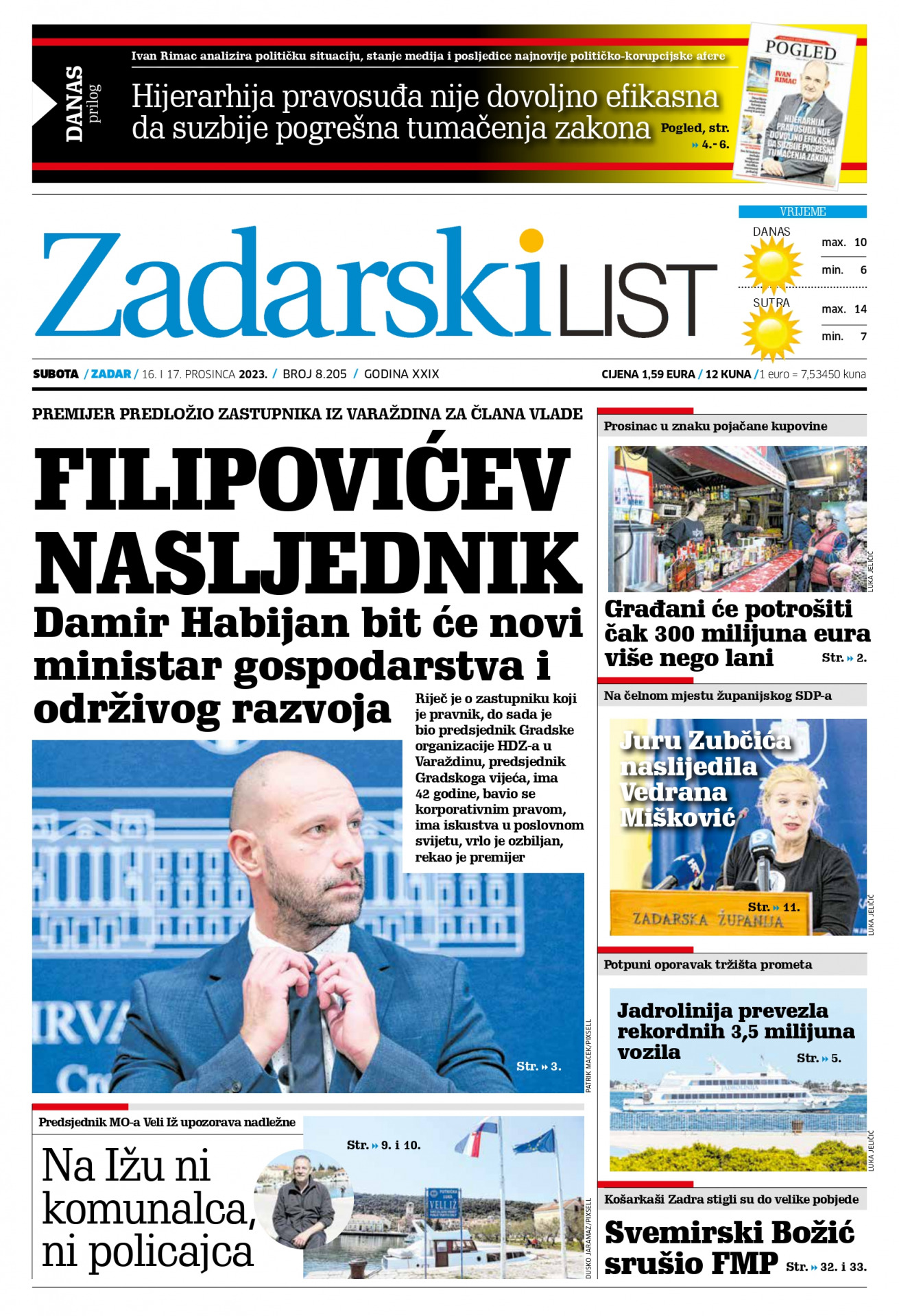 aryna sabalenka Archives - Zadarski list