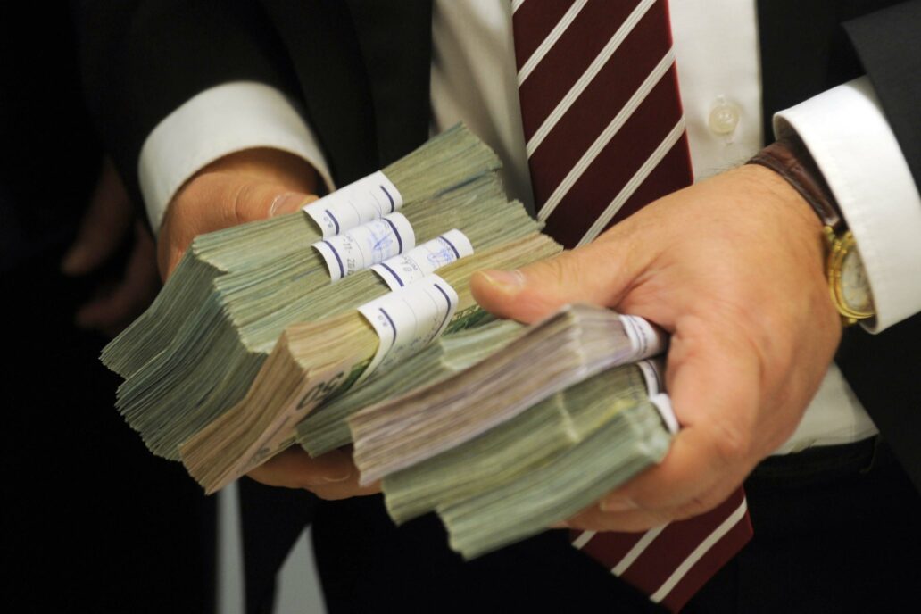 Ekonomisti vodećih banaka očekuju u 2025. i 2026. rast od 2,9 posto ...