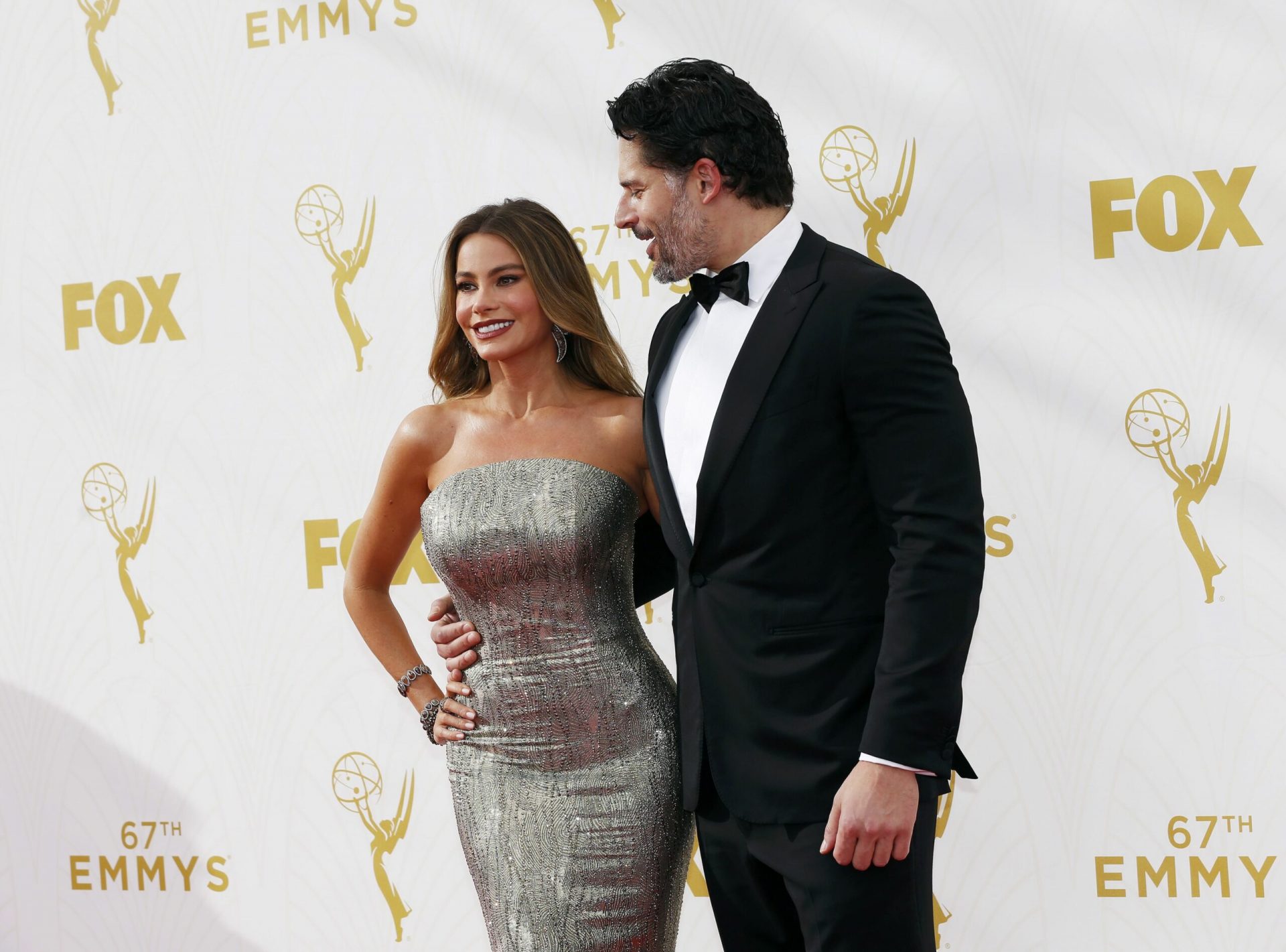 Sofia Vergara otvoreno govori o svojem javnom razvodu od Joea ...