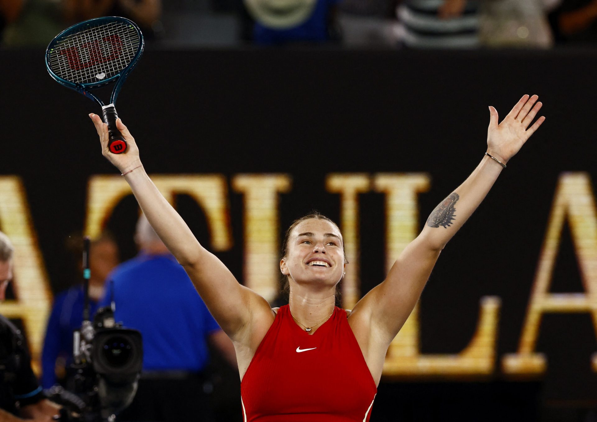 Bjeloruskinja Arina Sabalenka obranila naslov pobjednice Australian Open - Zadarski list
