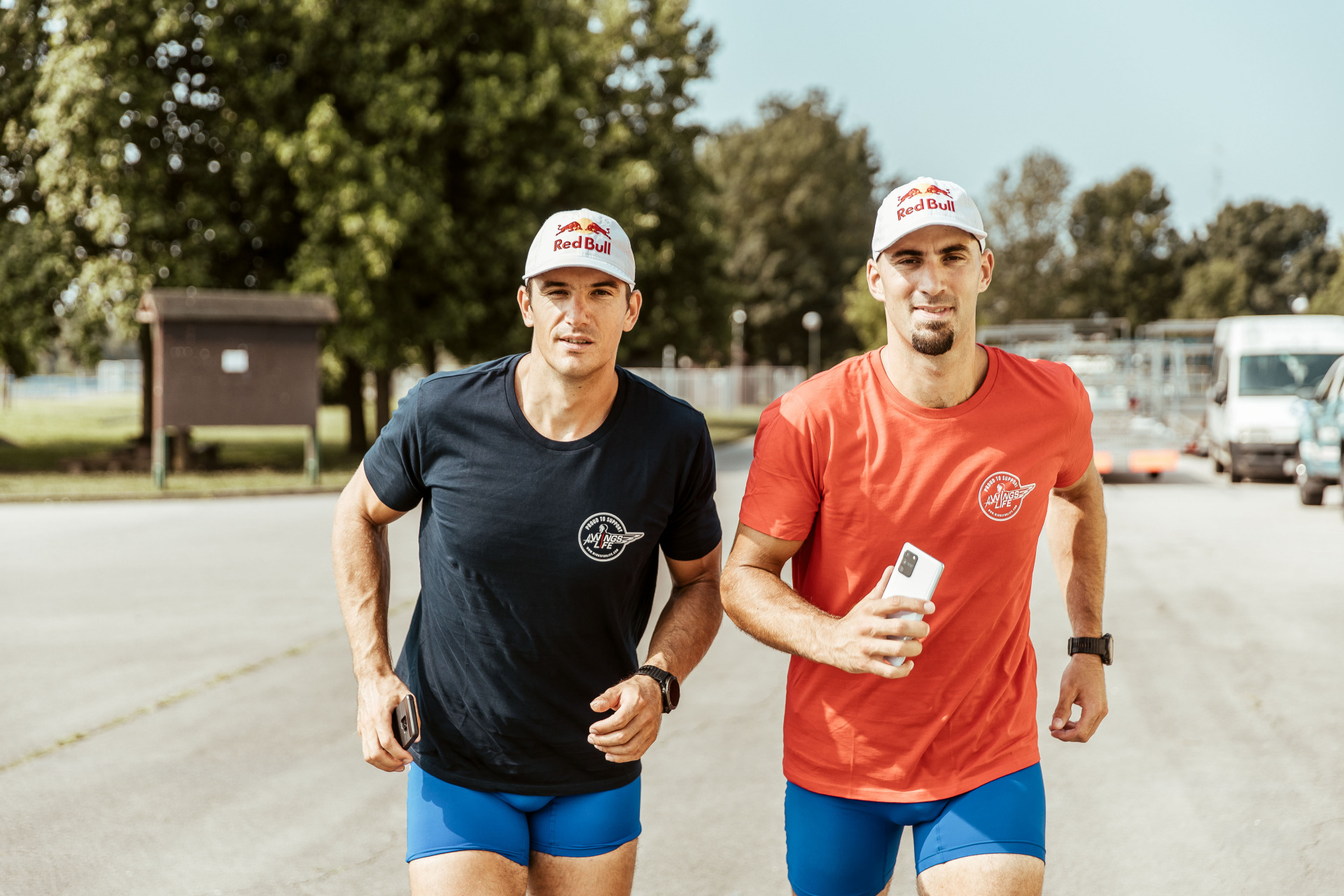 Martin i Valent Sinković u 2024. godini vodit će vlastite timove na ...