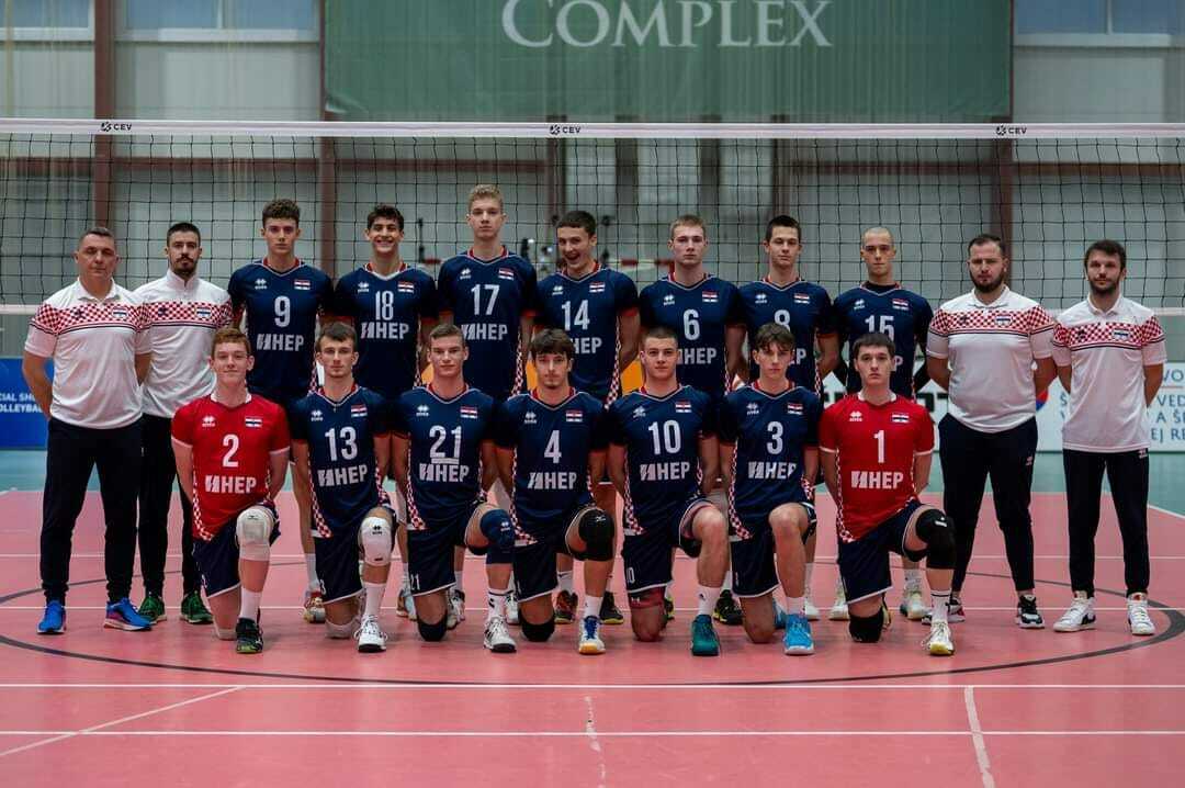 Luka Buljat i Jure Mamić love Europsko prvenstvo - Zadarski list