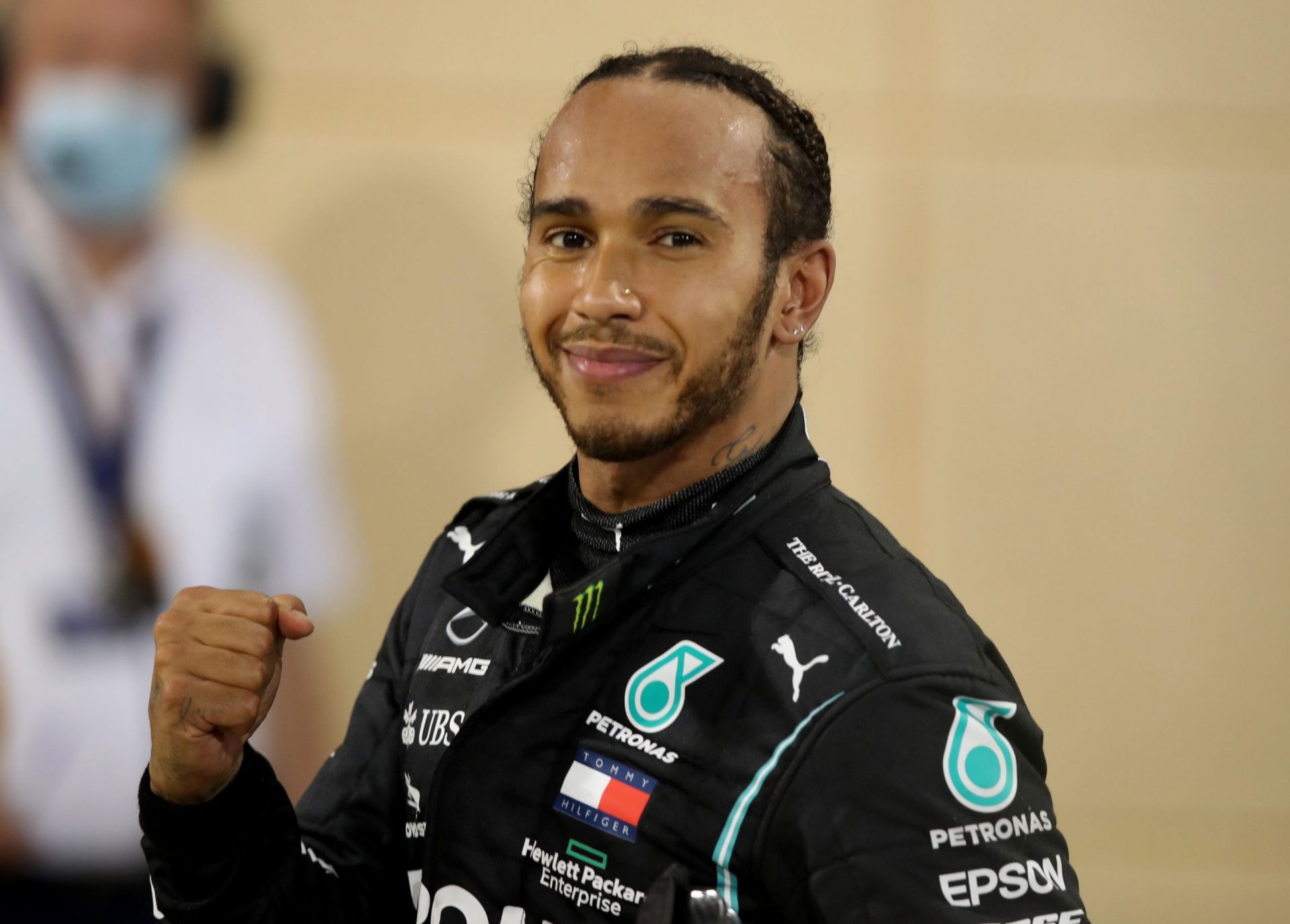 Lewis Hamilton odlazi iz Mercedesa, sedmerostruki svjetski prvak prelazi u Ferrari - Zadarski list