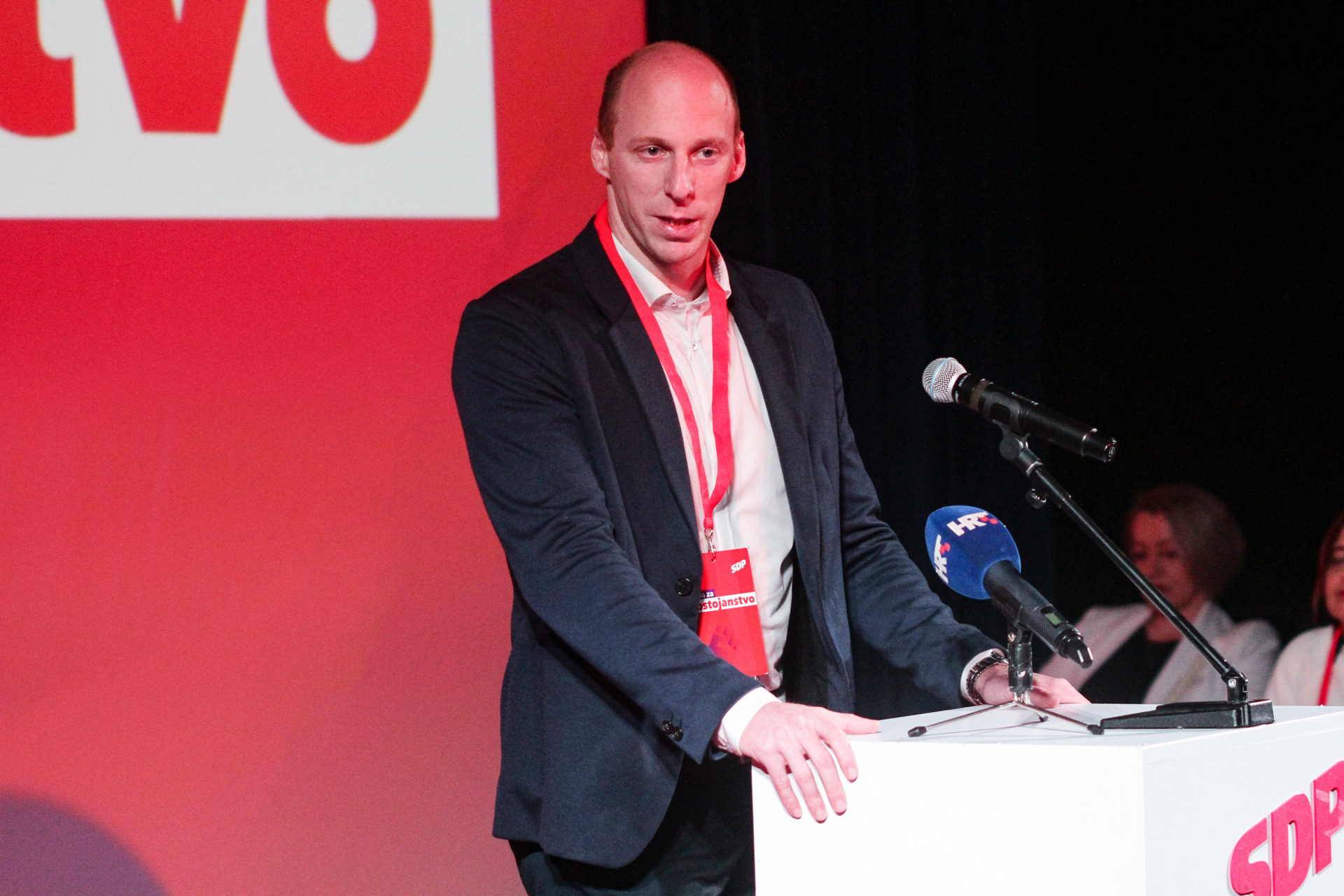 Daniel Radeta: 'Neprestani napadi na mene predstavljaju čin terorizma ...