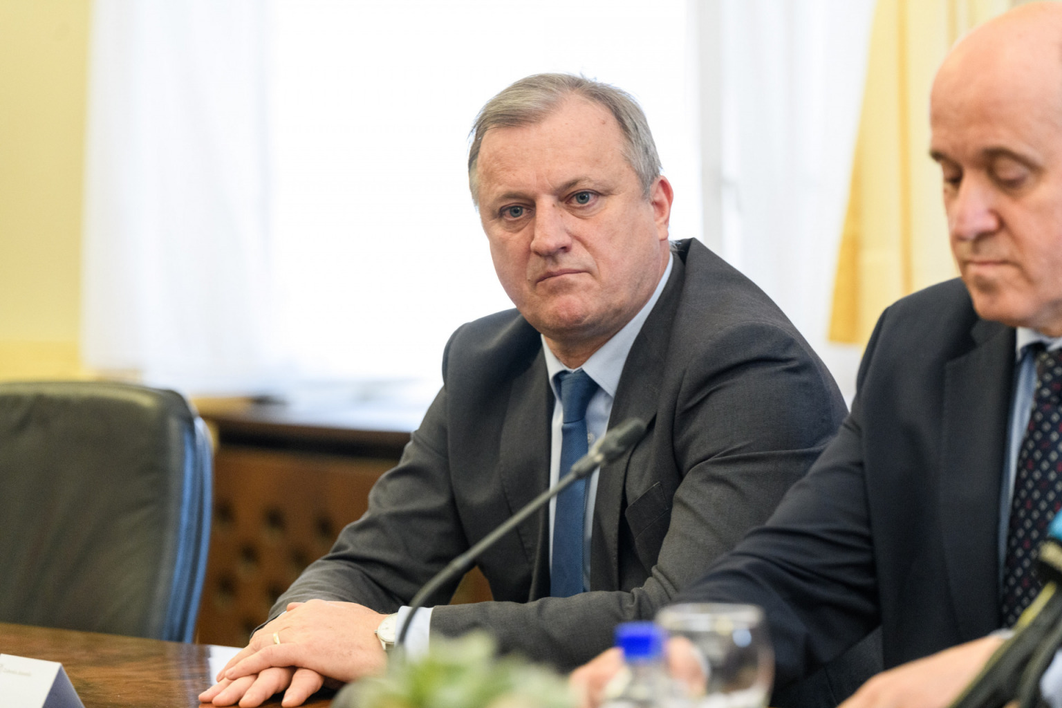 Ministar Erlić i Božidar Kalmeta komentirali slučaj Karlović, evo što ...