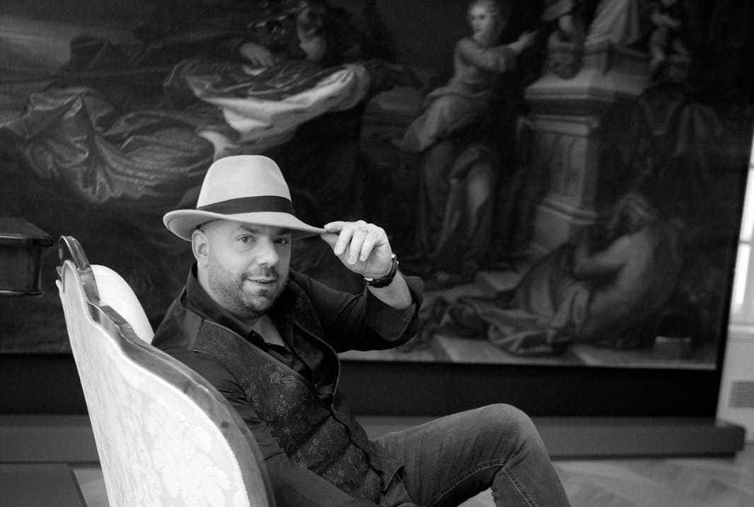 Posljednji ispraćaj prerano preminulog Davida Ricova u srijedu ...