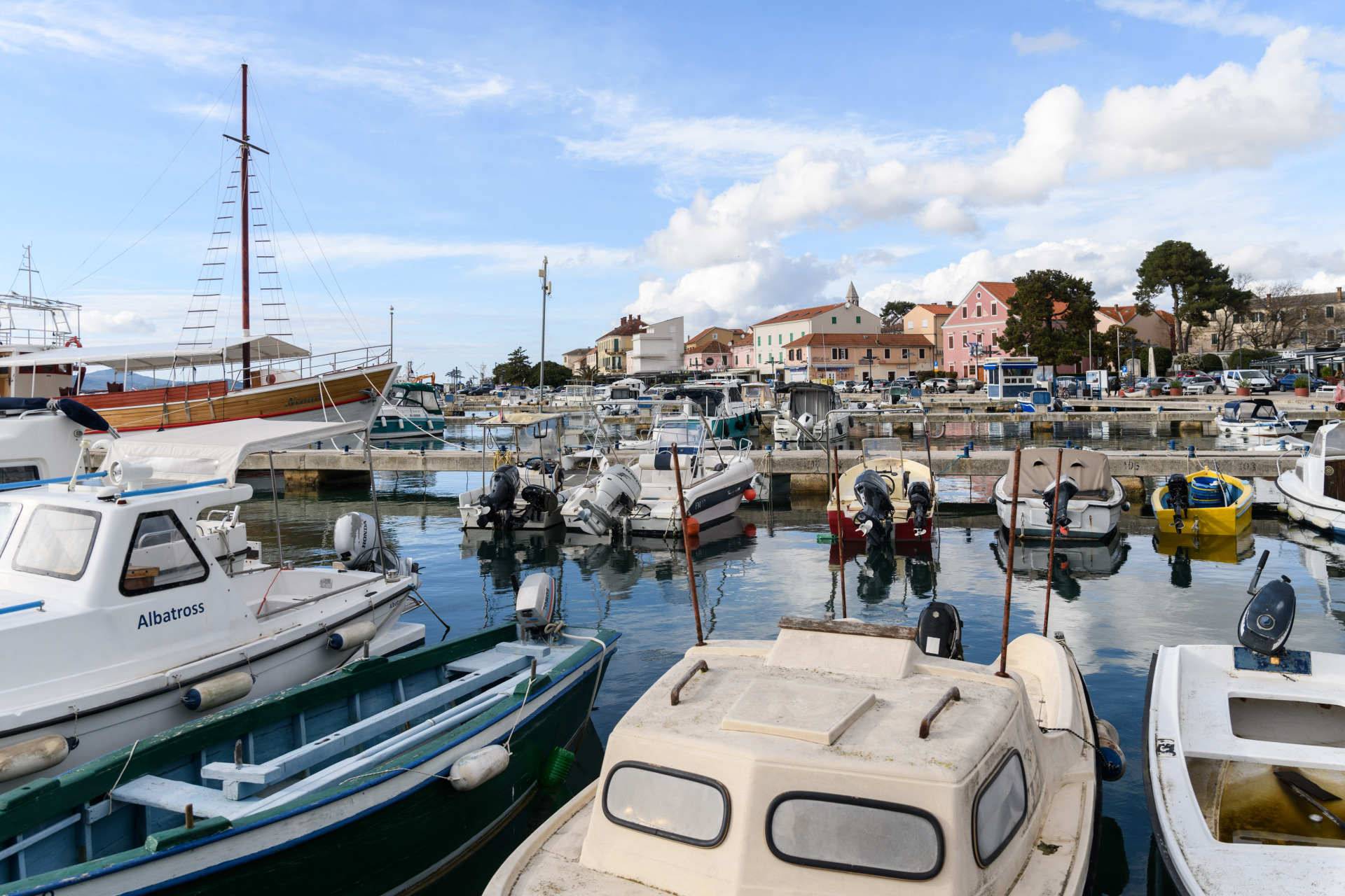 Imao tešku alergijsku reakciju u Biogradu, opisao je svoje iskustvo ...