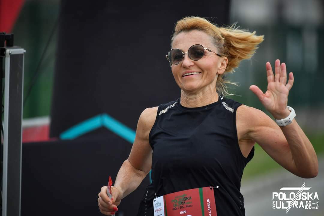 Natalija Gulin žena je o kojoj će se još pričati. S 58 godina ima iza ...