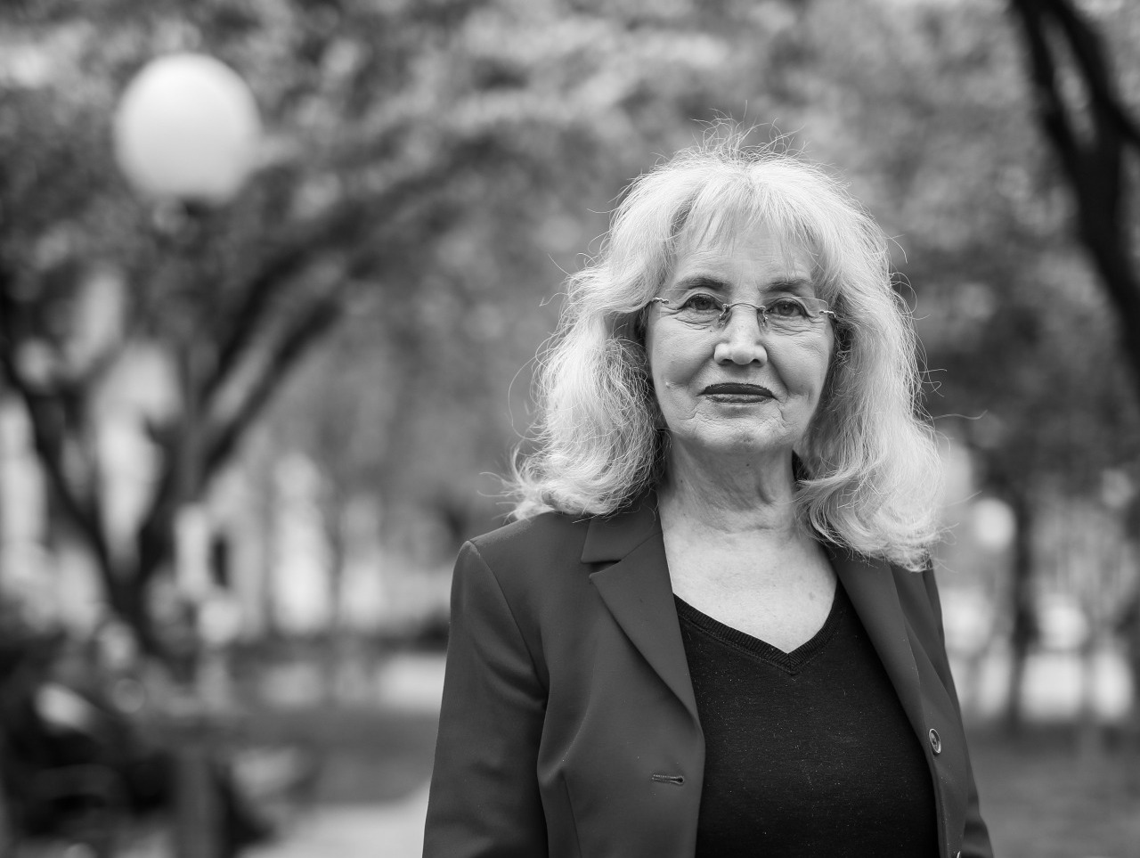 Preminula je Kostadinka Velkovska, poznata glumica i pjevačica ...