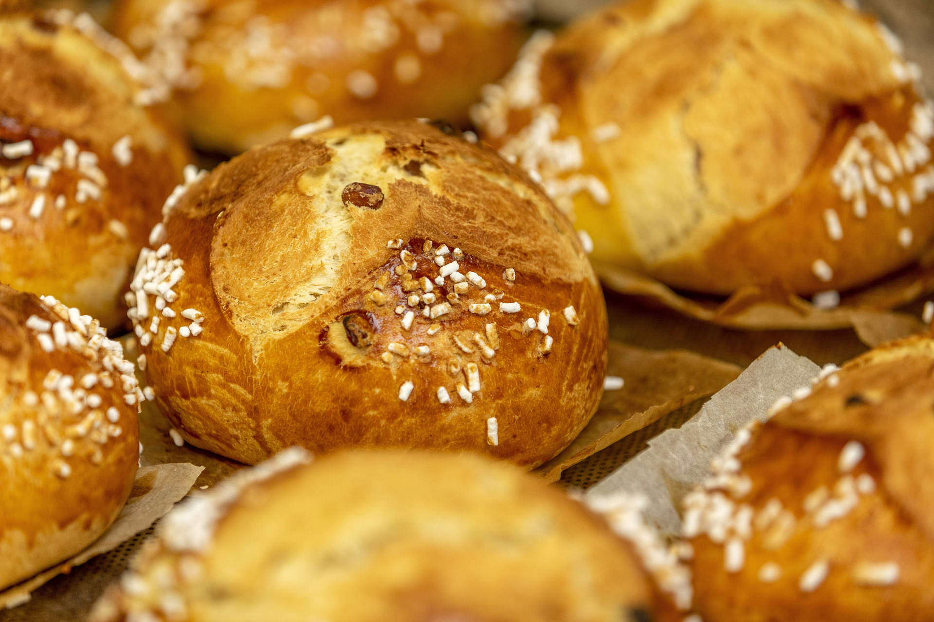 Donosimo recept za pripremu preukusne uskrsne pogače - Zadarski list