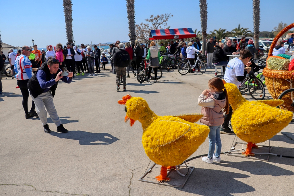 BOGAT PROGRAM Evo što će u vrijeme Uskrsa događati na otoku Viru - Zadarski list