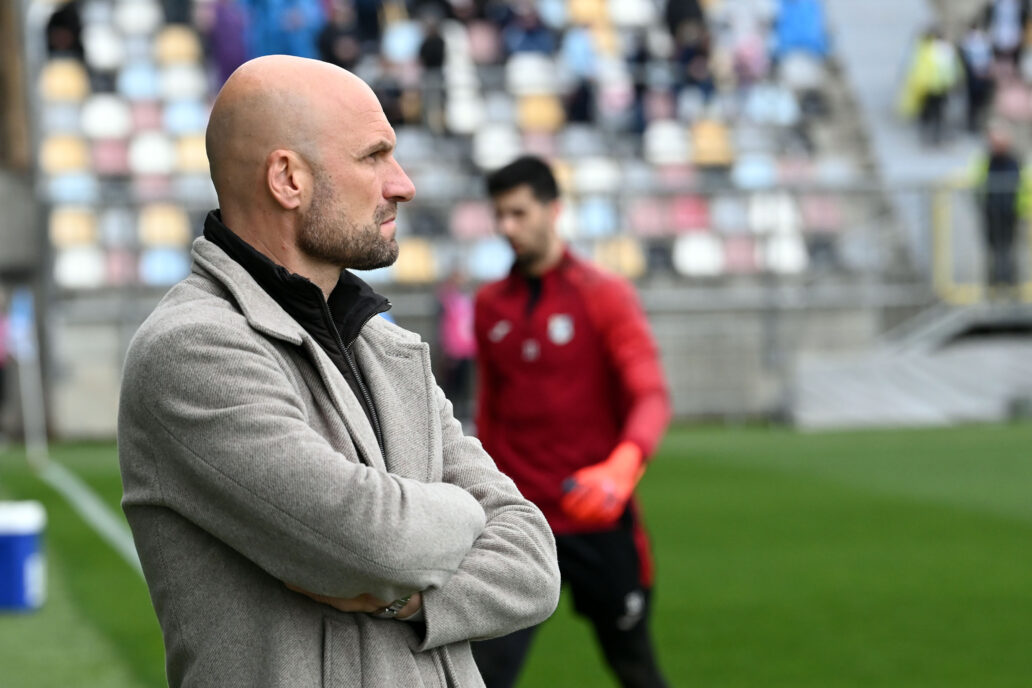 Sopić naprasno smijenjen, novi trener Rijeke je Radomir Đalović - Zadarski list