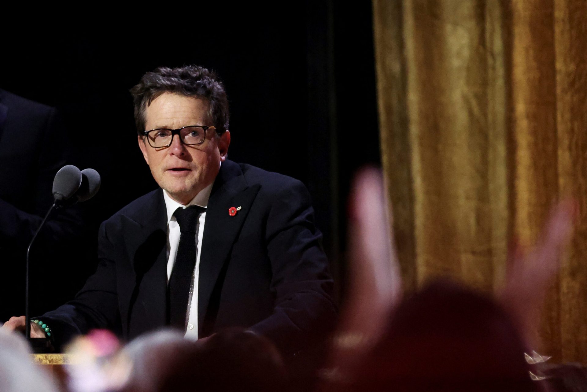 Michael J. Fox o povratku u glumačke vode: 'Ako mi tko ponudi ulogu i ...