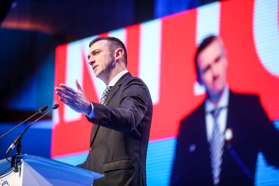 Penava: DP-ove resore vodit će Ivan Šipić, Josip Dabro i Ante Šušnjar ...