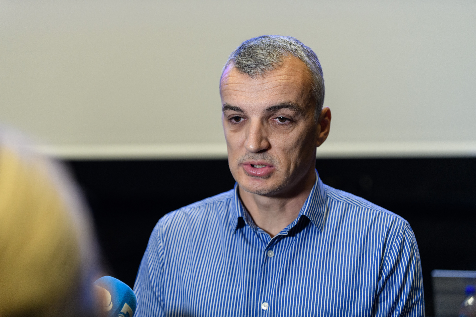 Toni Kozina izabran za novog direktora tvrtke Eko Zadar - Zadarski list