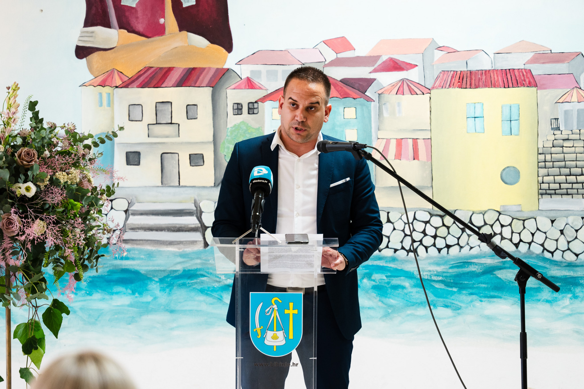 Sekula: Prepoznali smo i spriječili probleme mladih obitelji - Zadarski ...