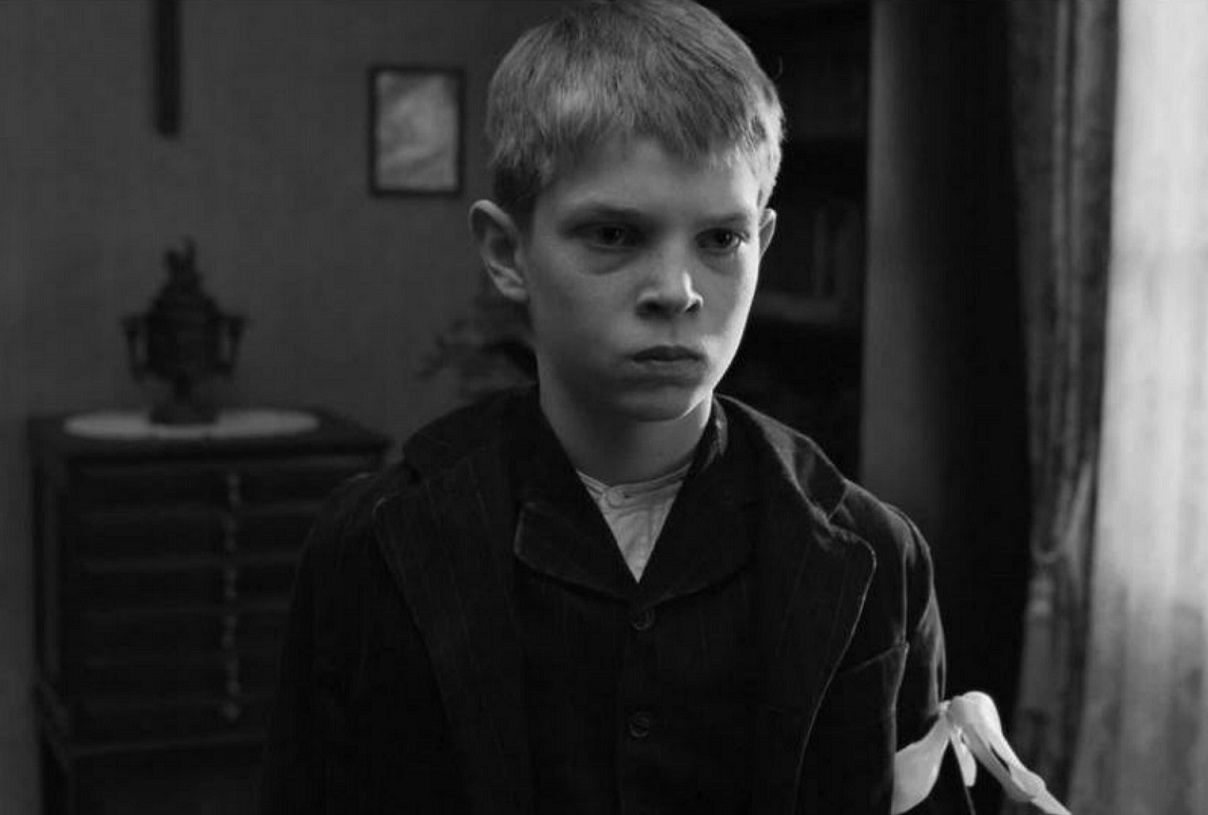 U Kino Zoni pogledajte projekciju filma ''Bijela vrpca'' - Zadarski list