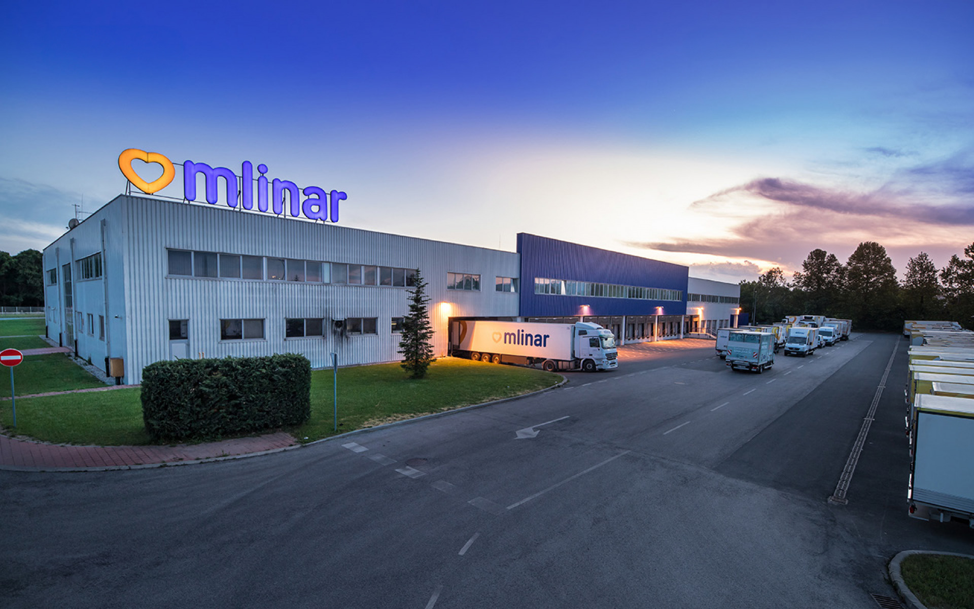 Mlinar Grupa najavljuje širenje kapaciteta i ulazak u novi ...