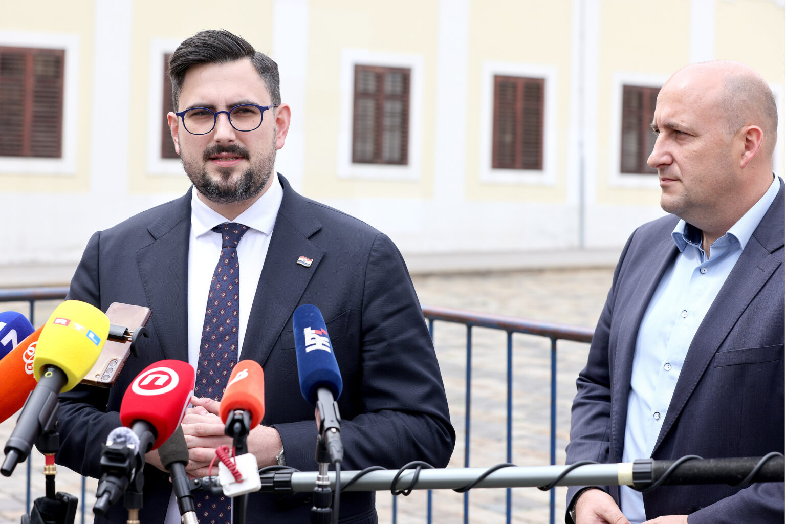Milić: “Vjerujem da ćemo u srijedu u potpunosti postići suglasje oko ...