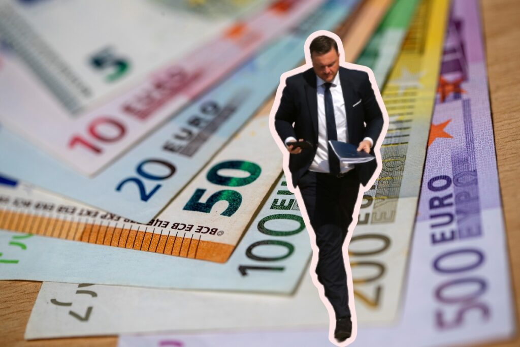 Od ponedjeljka građani mogu upisivati trezorske zapise, evo kolika bi ...