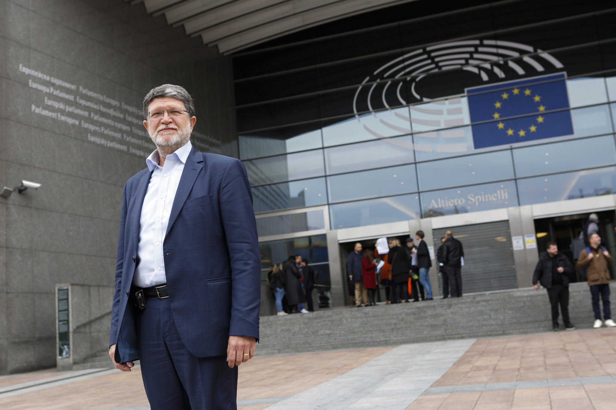 Tonino Picula o velikim promjenama koje mogu zadesiti EU: ‘Stvaraju se ...