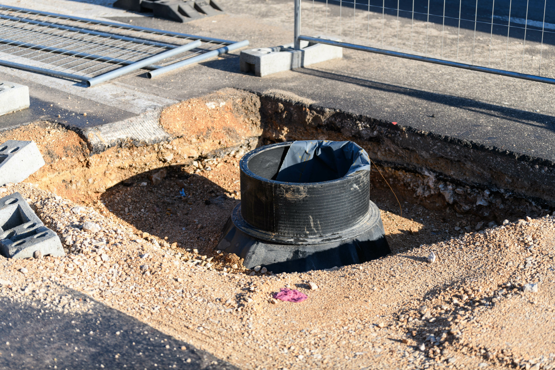 Zbog radova dvije zadarske ulice u četvrtak bez vode - Zadarski list