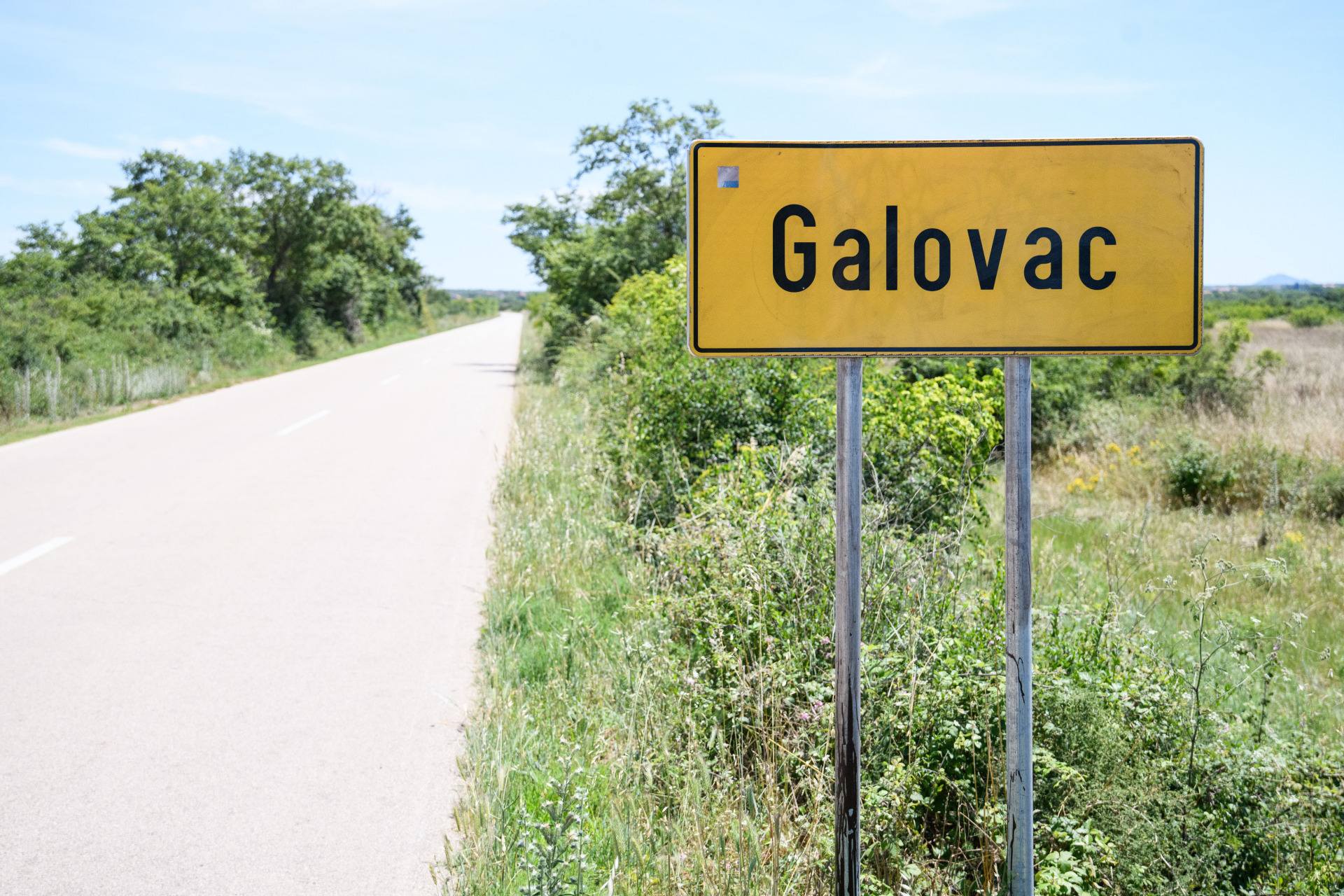 Općina Galovac bi prihodom od sunčane elektrane mogla izgraditi ...