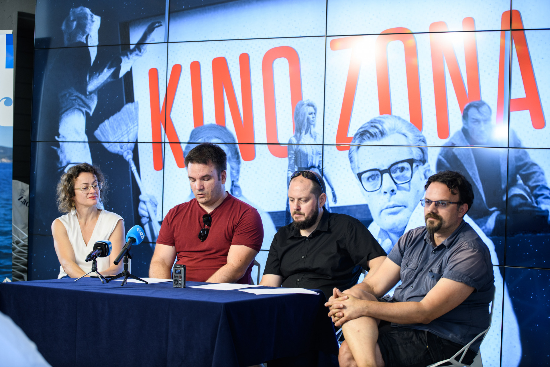 Kino Zona mora opstati jer je postala biljeg identiteta Zadra ...