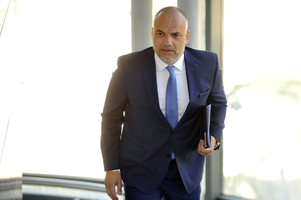 Plenković i Milanović postigli dogovor o Markiću i SOA-i - Zadarski list