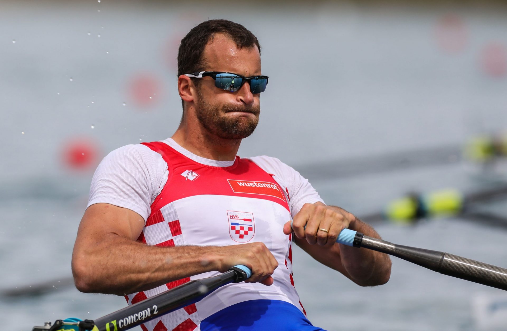 Damir Martin drugi u Poznanju, srebrni iz Rio de Janeira odradio ...