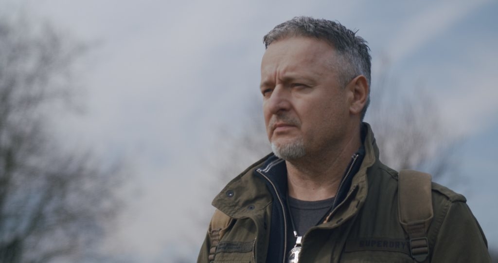 Thompson prvi put progovorio o stanju svog sina: 'Mnogi su s nama ...