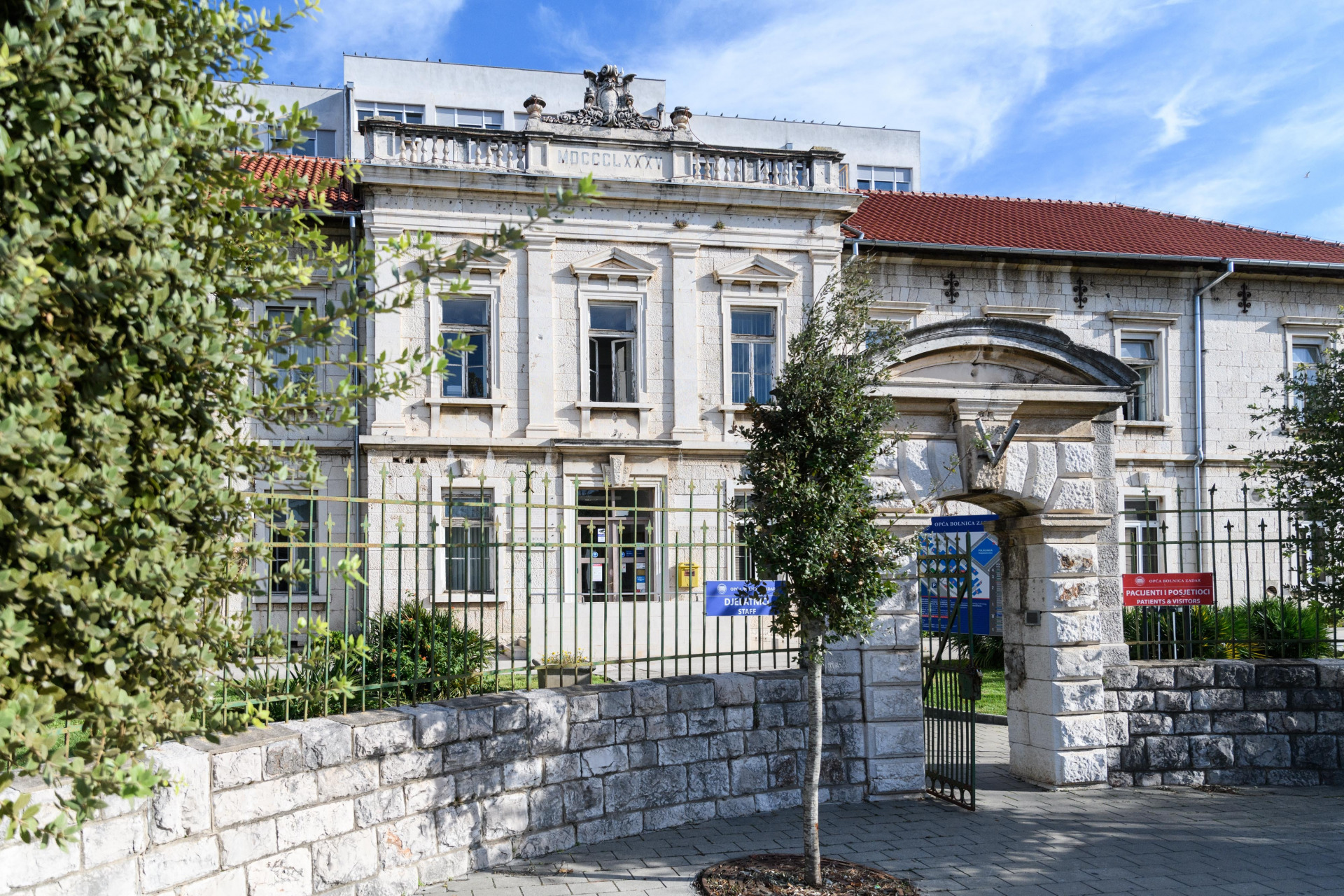 Promjene u OB Zadar: Bačić umjesto Škrgatića na čelu Upravnog vijeća ...