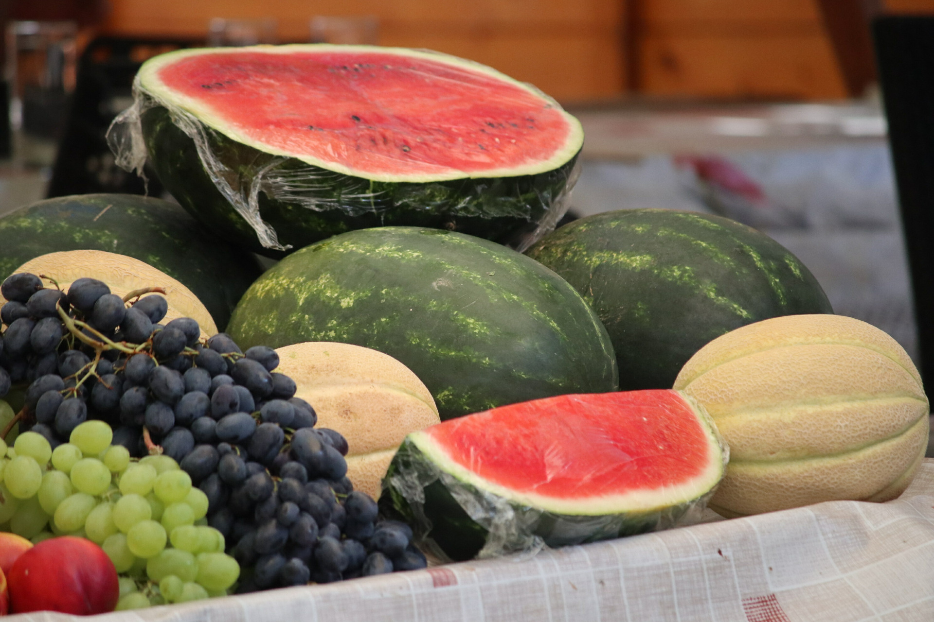 Pogledajte kolika je cijena lubenice na zadarskoj pijaci: 'Za ...