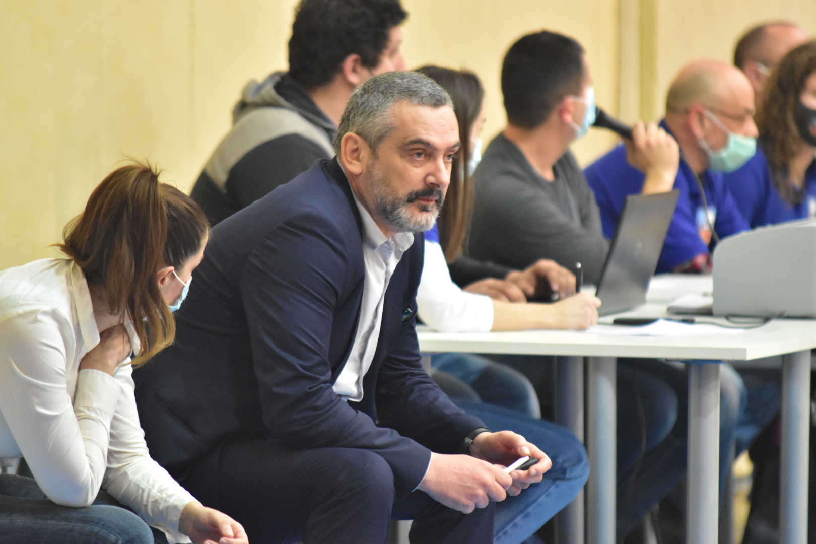 Samiru Žuži nagrada Sportska legenda Brotnja - Zadarski list