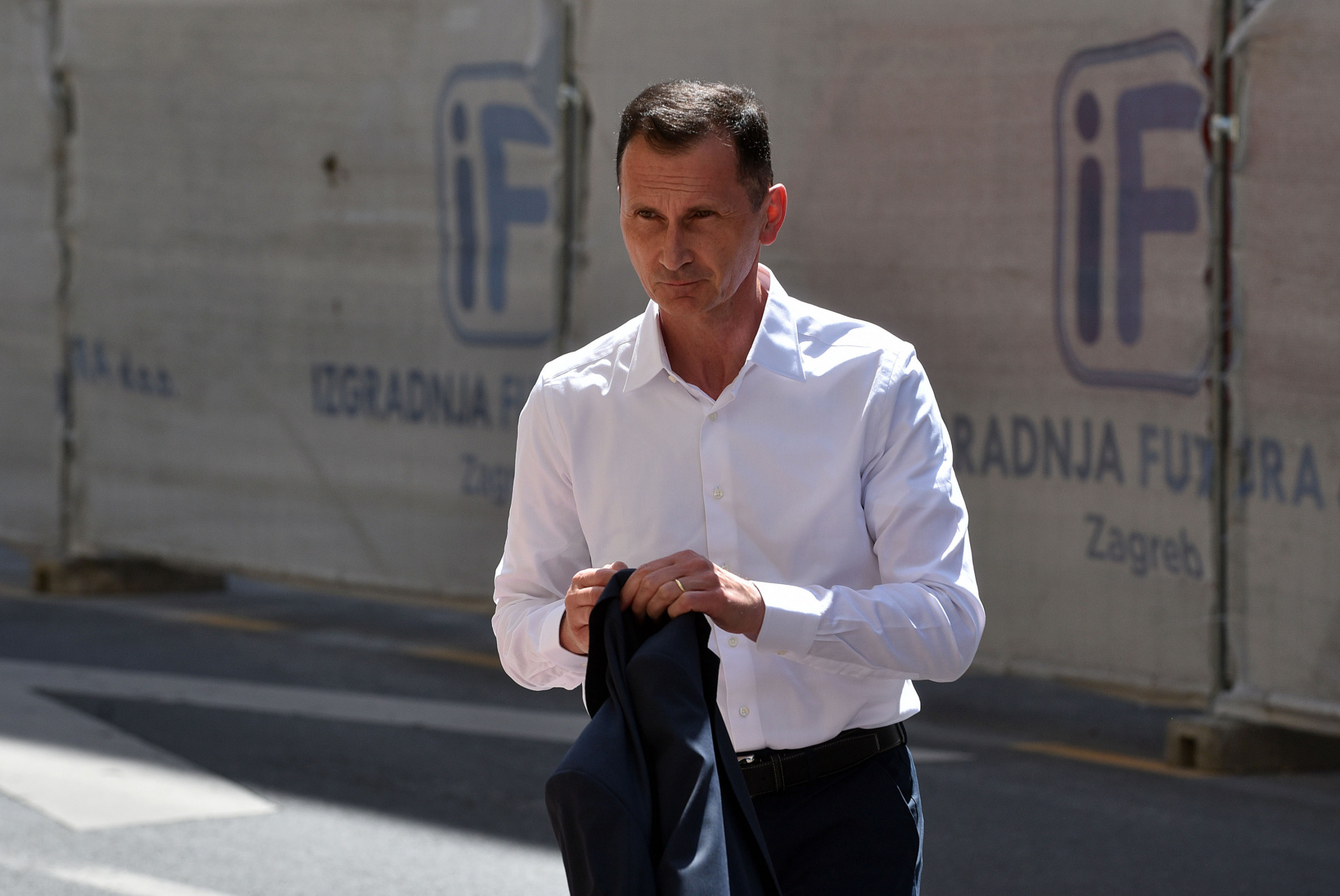 Primorac glavni izazivač aktualnog predsjednika Zorana Milanovića: 'Ovo ...