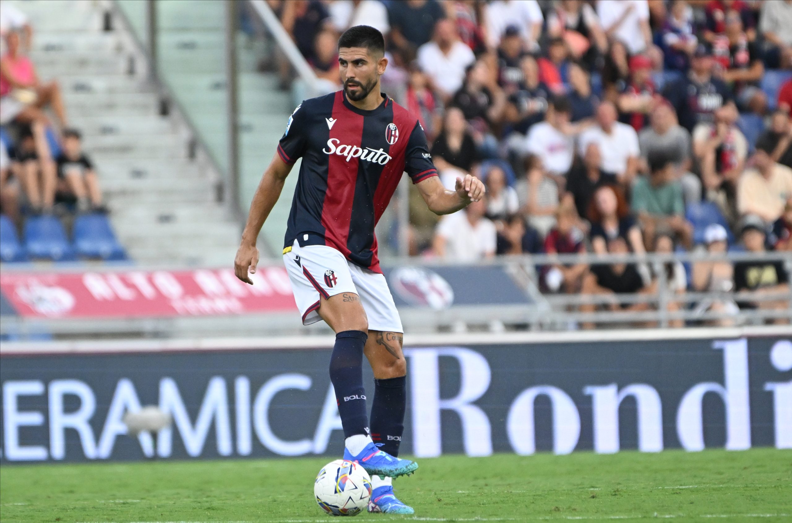 Erlić otpao za utakmice protiv Portugala i Poljske - Zadarski list