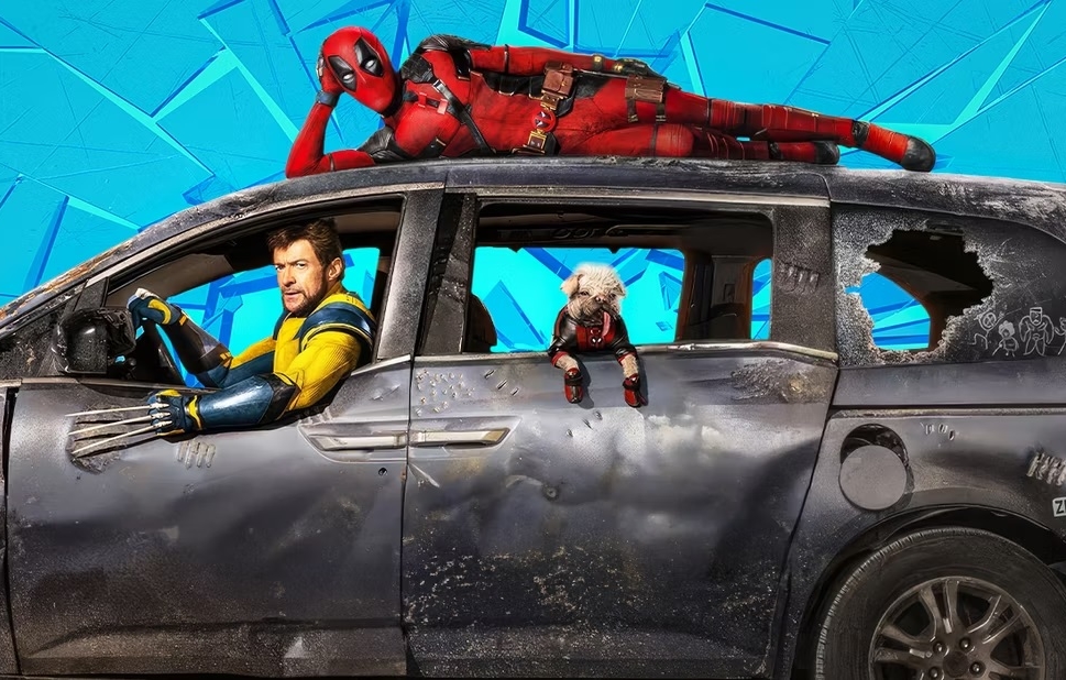 Među deset najuspješnijih filmovima o super-junacima samo Marvelovi ...