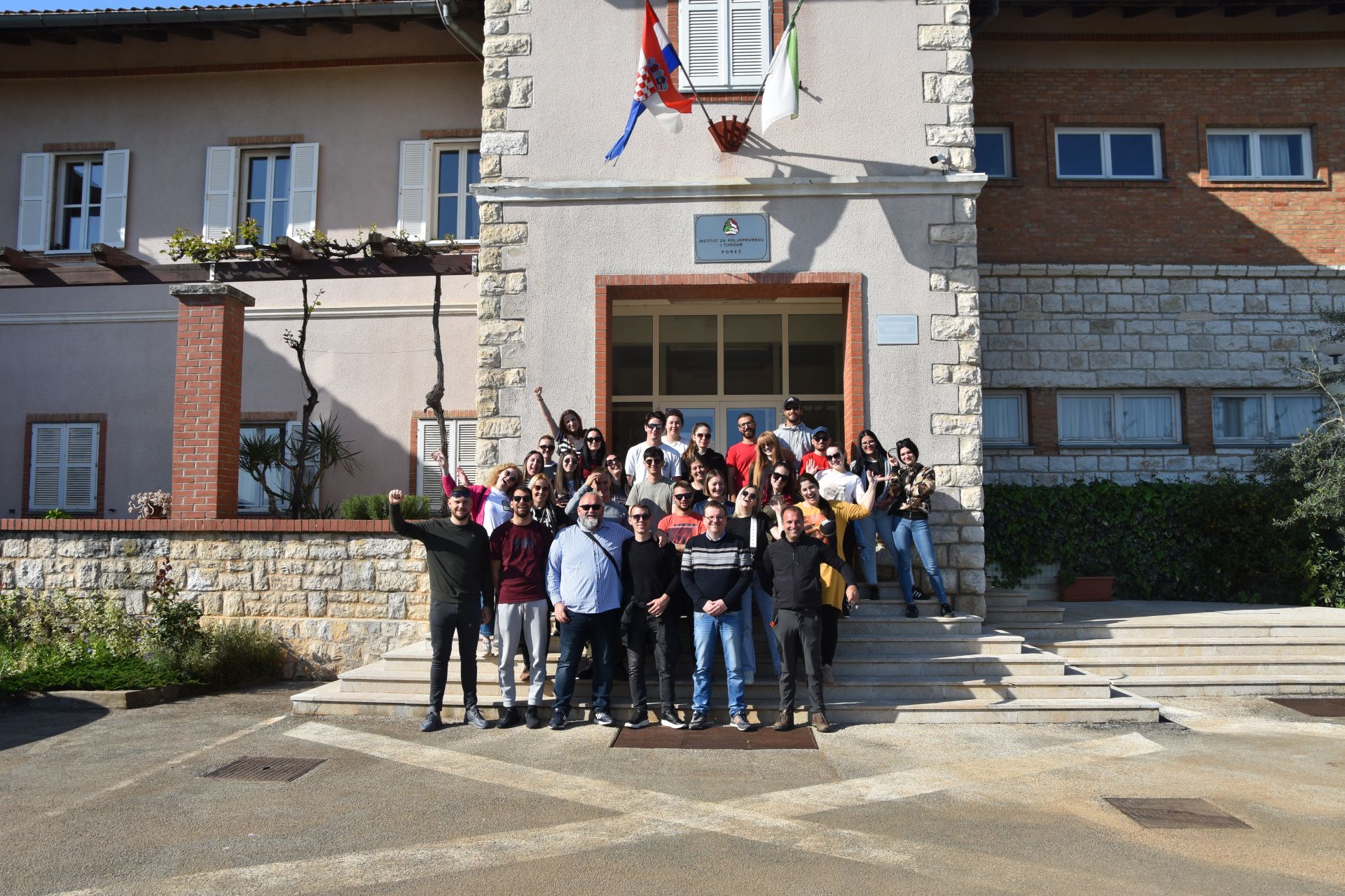 Na Sveučilištu u Zadru pokrenut novi diplomski studij - Zadarski list