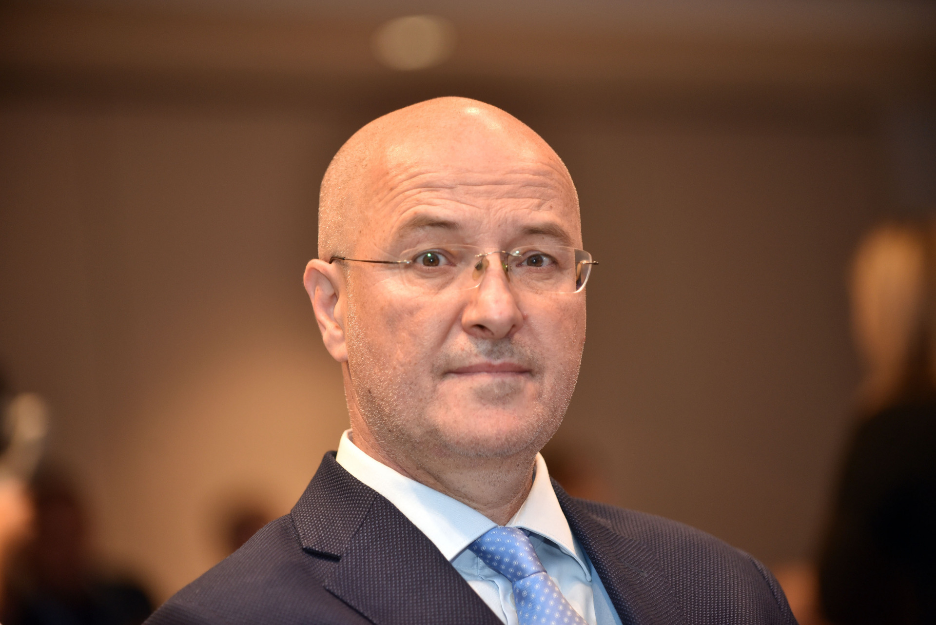 Mario Radić objavio naziv nove stranke - Zadarski list